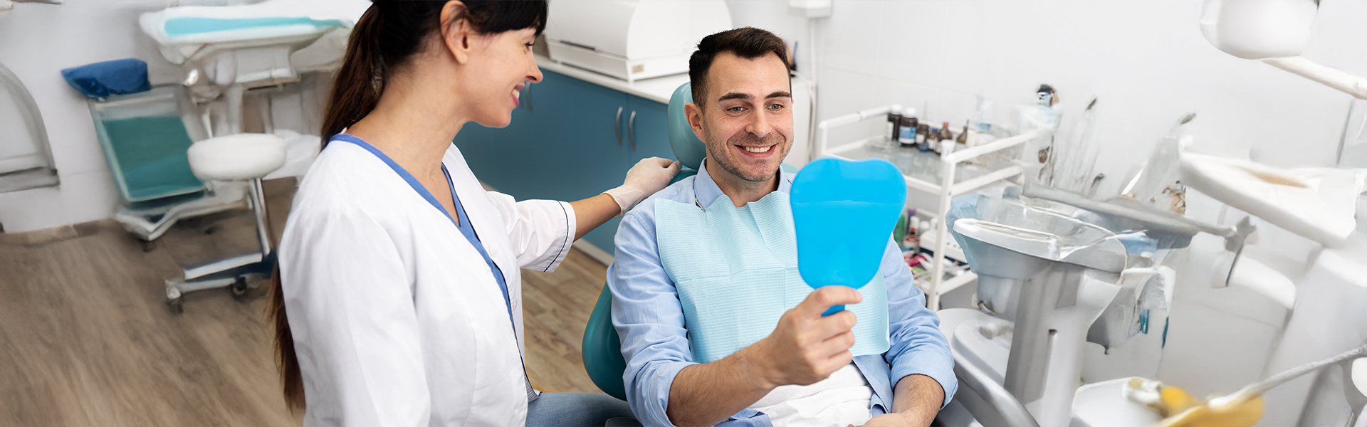 Worried About Tooth Removal? Here’s What Really Happens